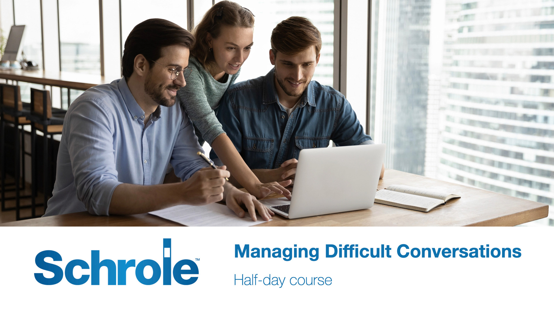 Managing Difficult Conversations | EdEvents Community